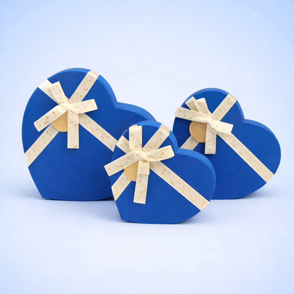 Heart Boxes – Magic Memoir