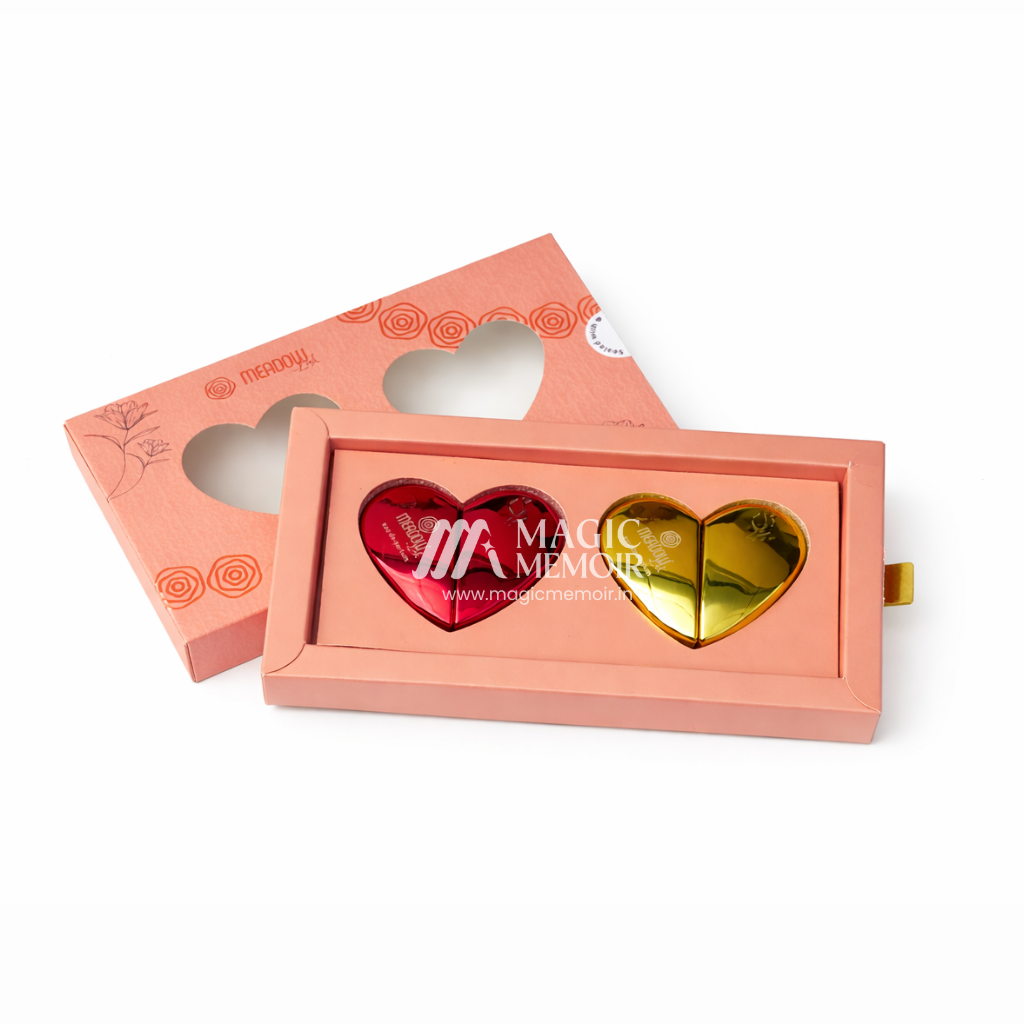 Love Perfume Box - Trending – Magic Memoir